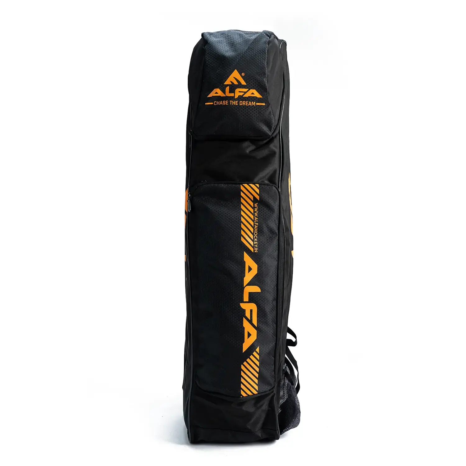Alfa Cyclone Hockey Stick Cum Kit Bag Manufacturer & Exporter In India